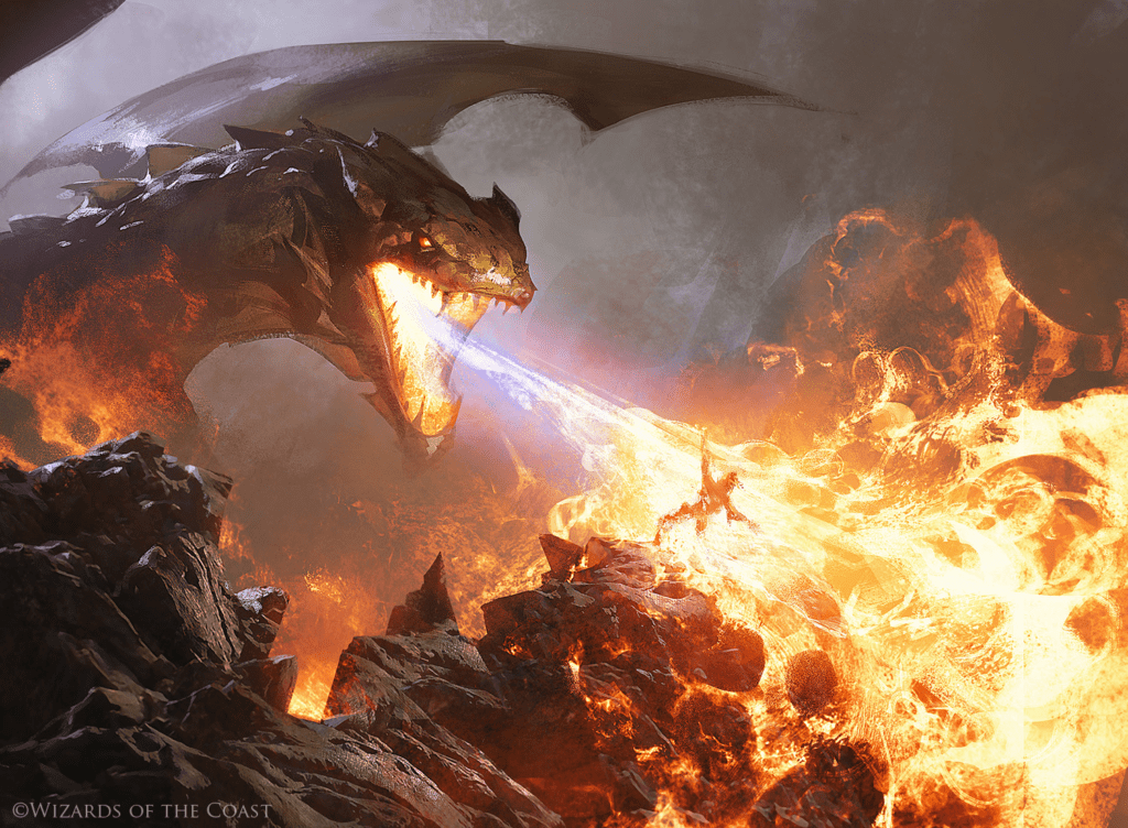 La sélection #23 du mercredi - Digital Painting - La Ligne à Suivre