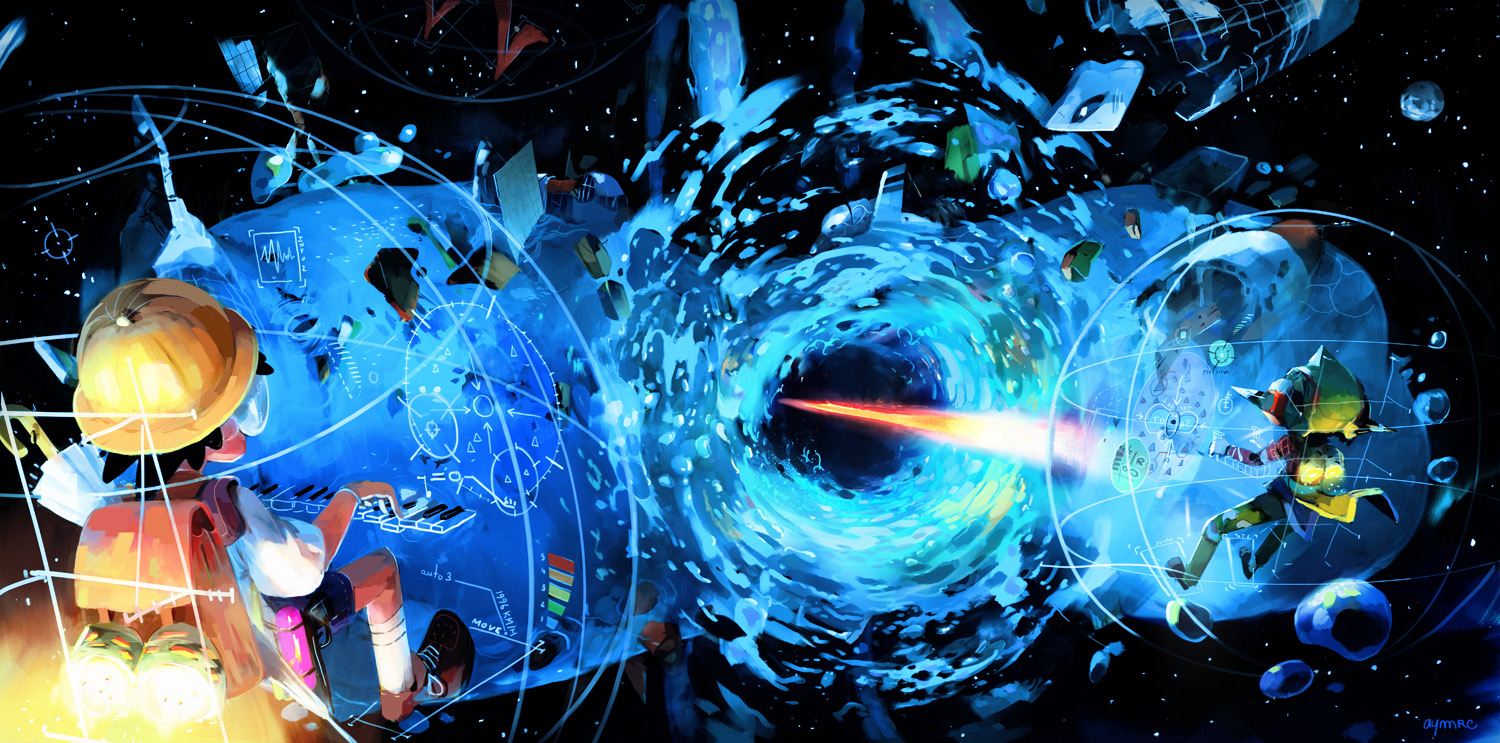 L'artiste de la semaine : Aymeric Kevin - La Ligne à Suivre