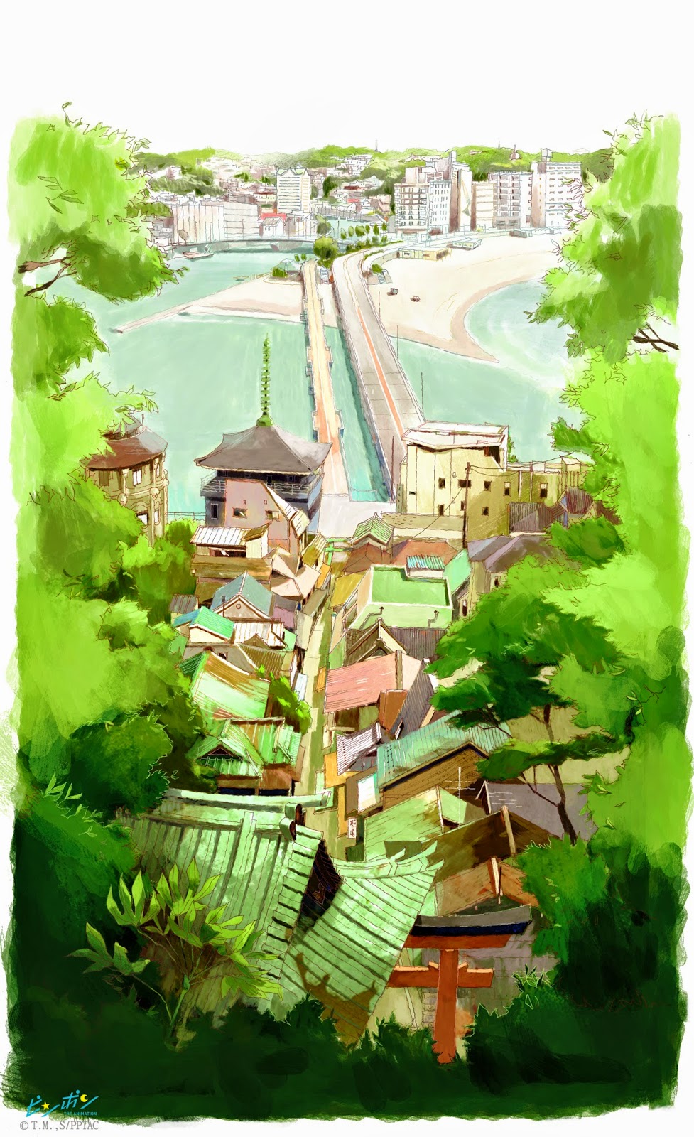 L'artiste de la semaine : Aymeric Kevin - La Ligne à Suivre