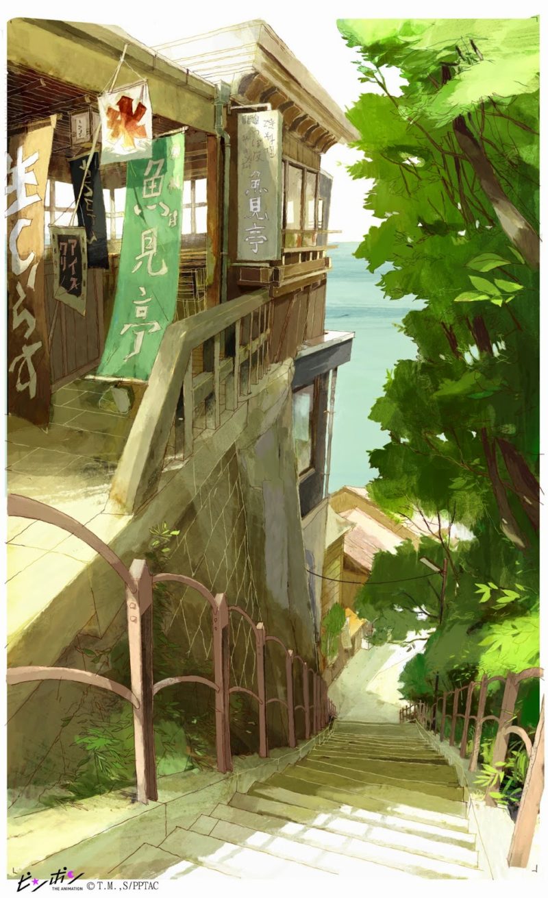 L'artiste de la semaine : Aymeric Kevin - La Ligne à Suivre